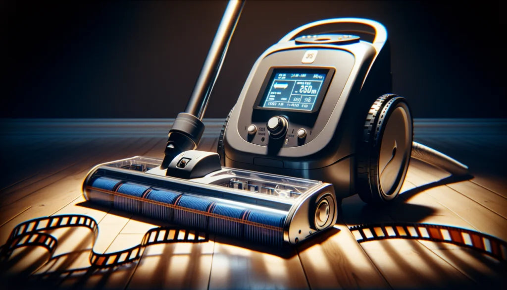 Aspirateur Dyson au Maroc pas cher – EZIclean MAROC